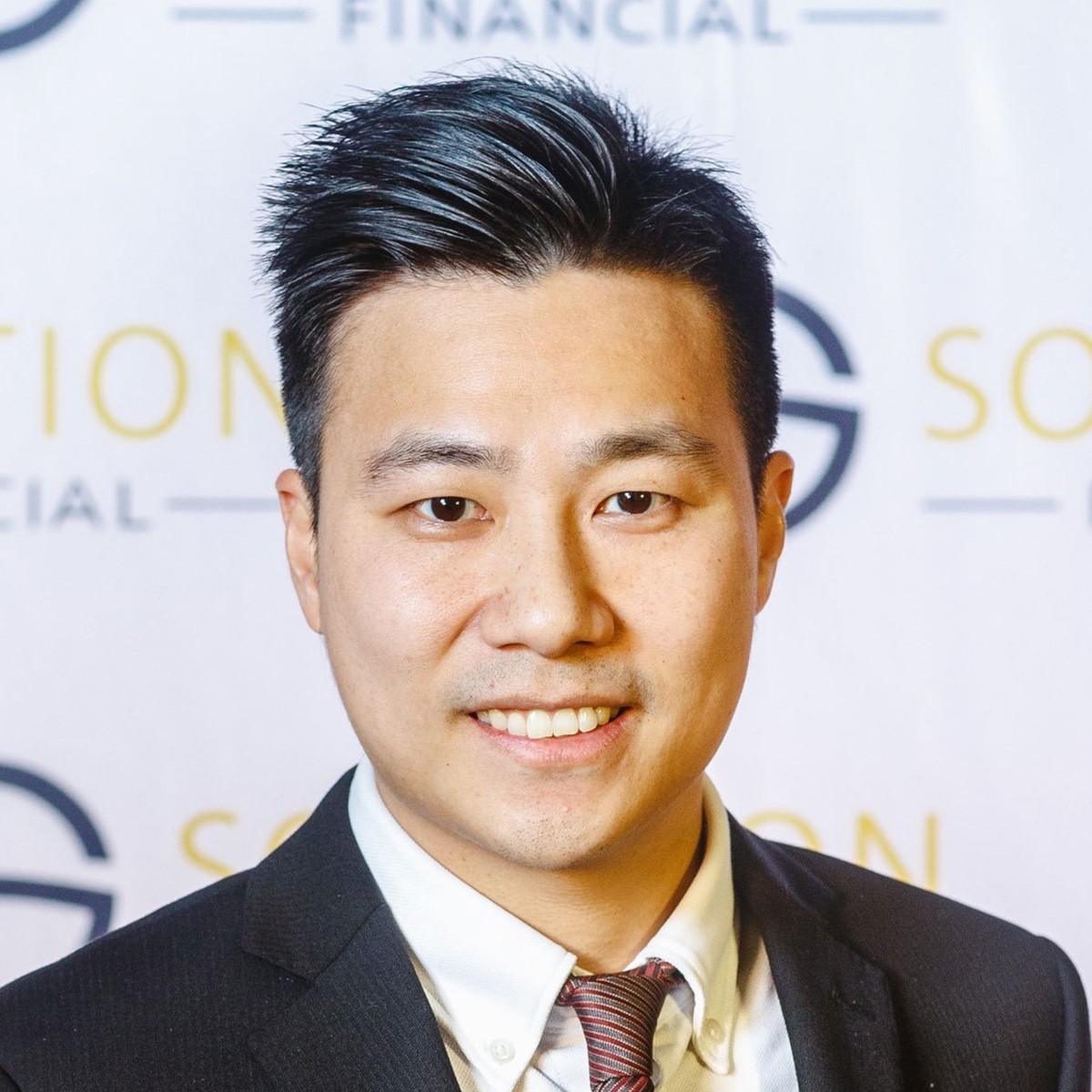 Solution Financial Inc. | Luxury Car Leasing Solutions
